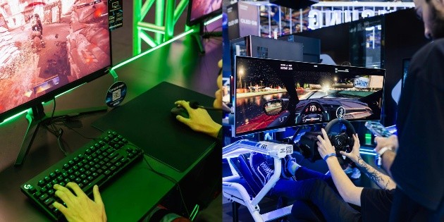 Gamescom 2024 confirma el anuncio de novedades en el Opening Night Live ...