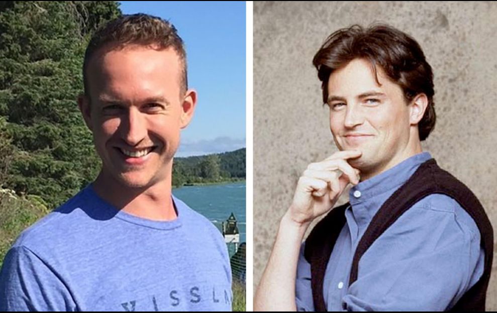 Matthew Perry: ¿Quién es Cody McLaury y por qué estaría relacionado al ...