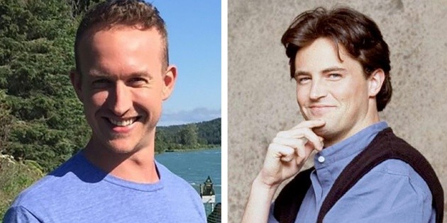 Matthew Perry: ¿Quién es Cody McLaury y por qué estaría relacionado al ...