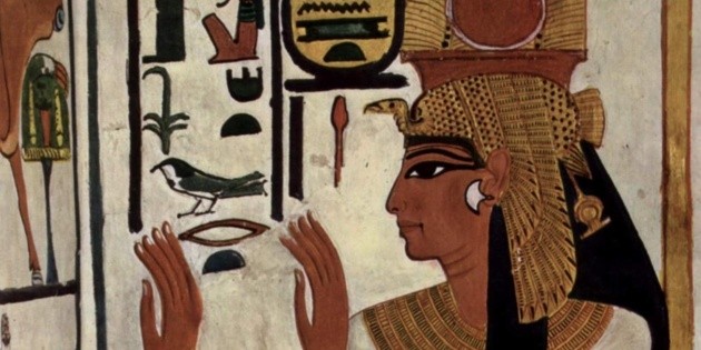 Maquillaje: su uso en el antiguo Egipto | El Informador
