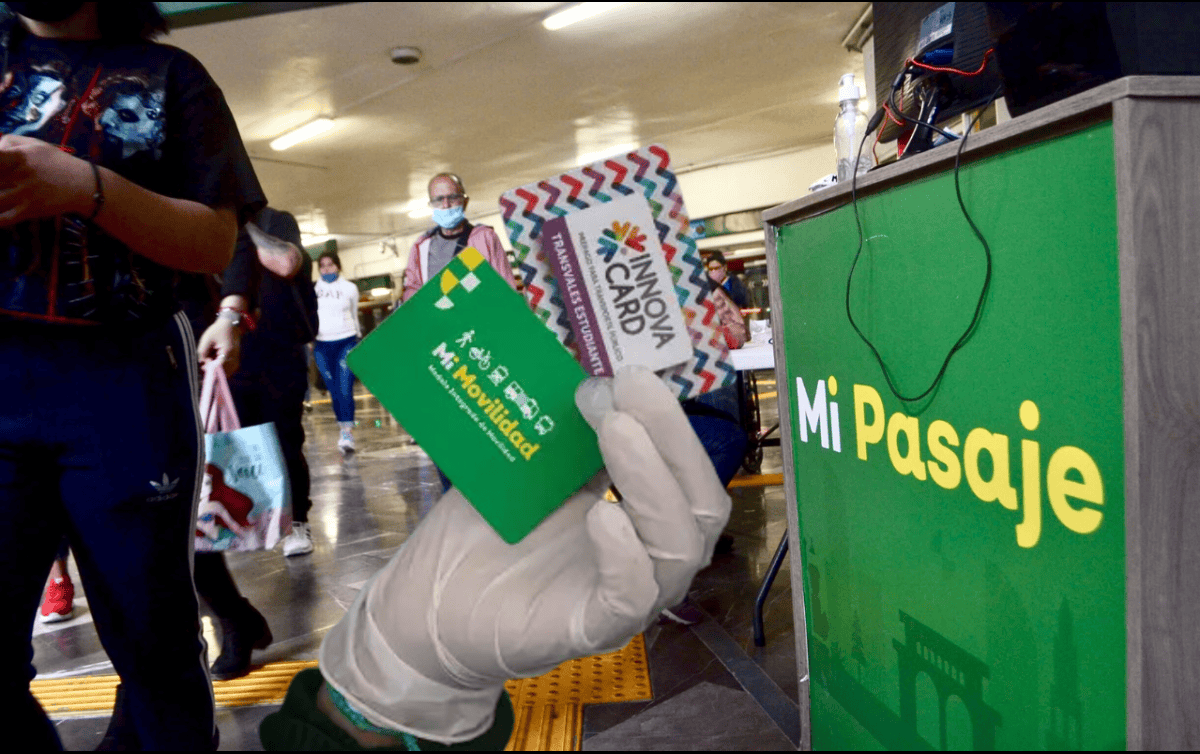 Mi Pasaje 2024: ¿Cuáles son los módulos para tramitar mi tarjeta para el transporte? | El Informador