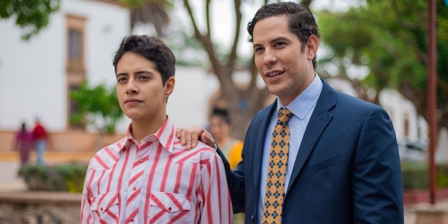 Disney+: Hoy se estrena “El rey de los machos” en Disney+ | El Informador