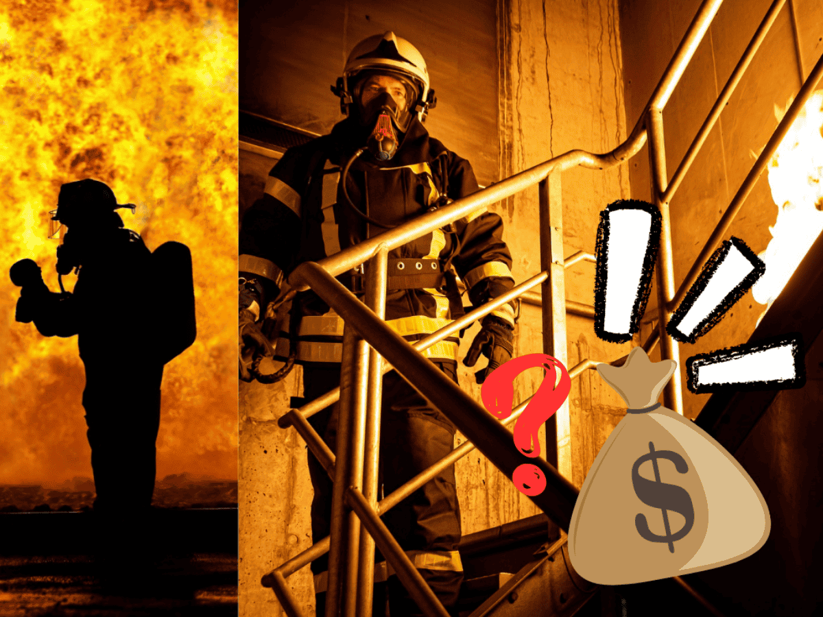 Dia Del Bombero Memes