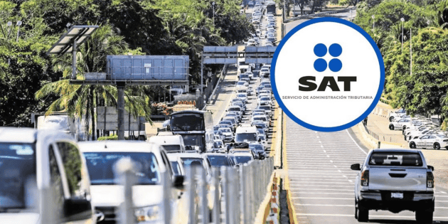 SAT: Estas son las sanciones si no pagas una multa en carretera | El ...