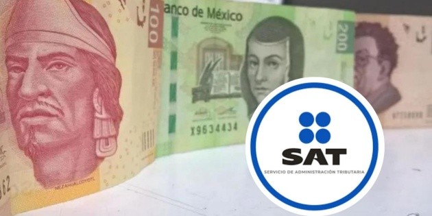 SAT: Esta es la cantidad en efectivo que puedes depositar sin avisar ...