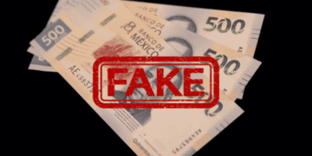 Dinero falso: ¿El banco te cambia un billete para recuperar tu dinero ...