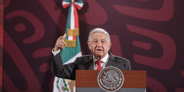 AMLO habla del triunfo de Nicolás Maduro en Venezuela | El Informador
