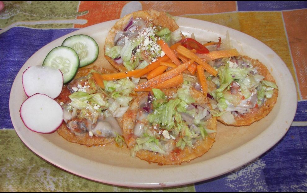 Taste Atlas: El lugar en Jalisco que tiene el tercer mejor sope del ...
