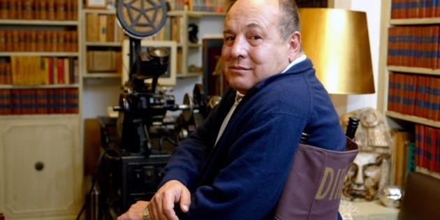 Cine mexicano: Muere el cineasta Ismael Rodríguez Jr. | El Informador