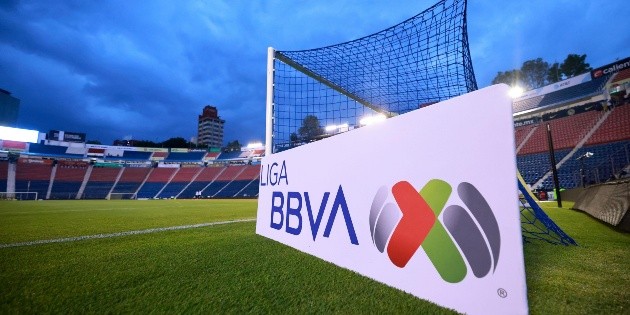 Liga MX: Tabla General, así van los equipos tras la Jornada 5 del ...