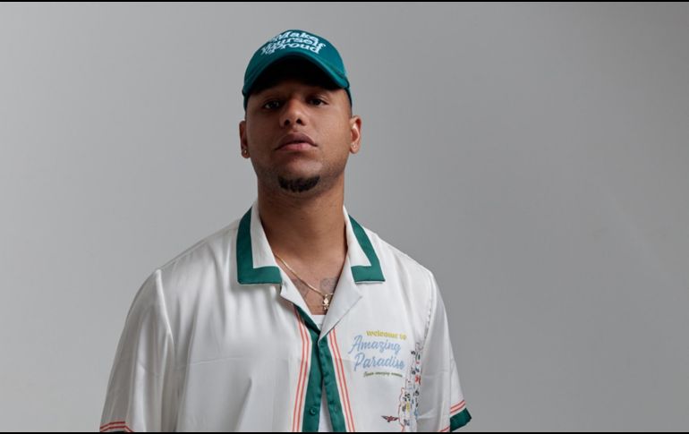 Lobo Malo, el fundador del reparto que conquista el mundo | El Informador