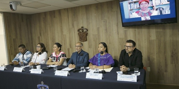 Libros: Un “Presagio lóbrego” gana el Premio de Literaturas Indígenas ...