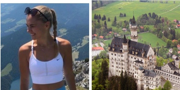 Fallece Natálie Stichova en trágico accidente | El Informador