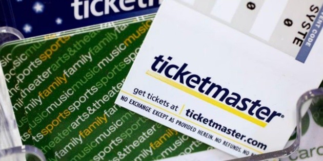 Ticketmaster lanza app para comprar boletos de eventos internacionales desde México | El Informador