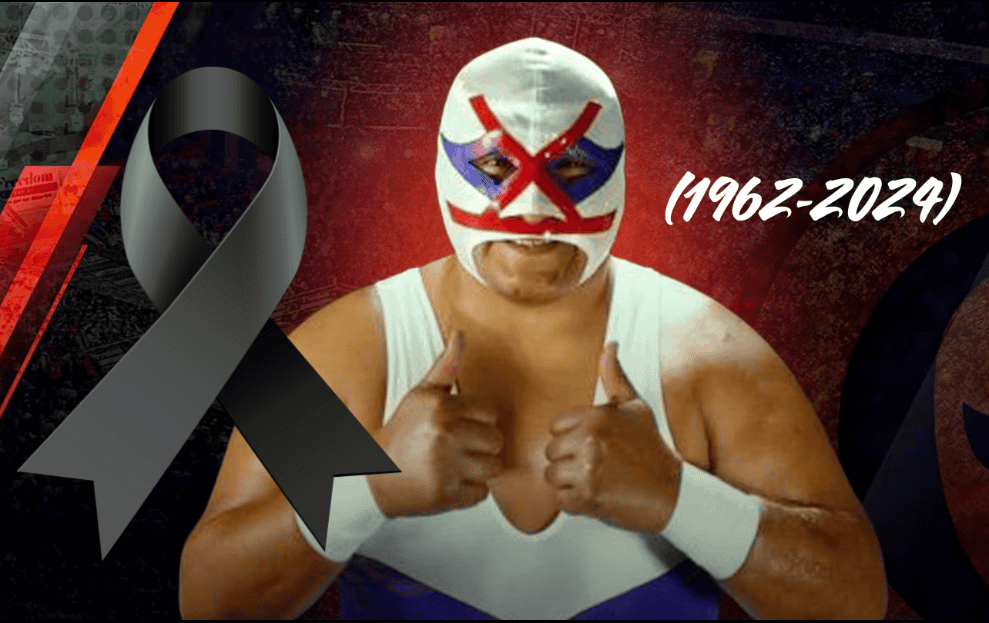 Villano V: Muere la leyenda de la lucha libre mexicana a los 62 años ...