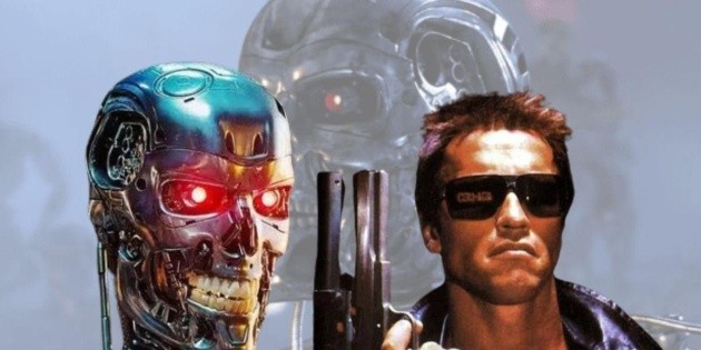 Skynet: Conoce el orden cronológico para ver las saga de 'Terminator ...