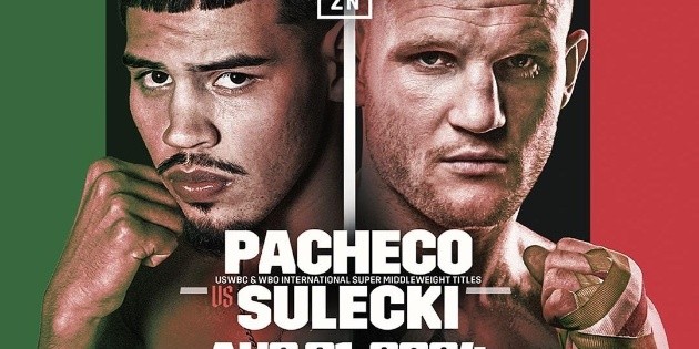 Peleas de box hoy sábado 31 de agosto: horarios y dónde ver la cartelera completa | El Informador