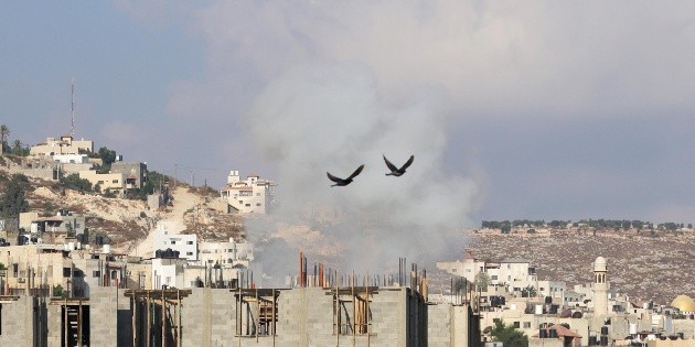 Israel hace nuevas incursiones en Cisjordania | El Informador