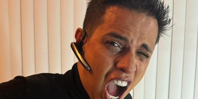 Alex Marín se agarra a golpes con un sujeto en el centro de Guadalajara ...