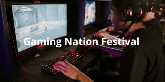 Gaming Nation Festival mueve su fecha debido a problemas | El Informador