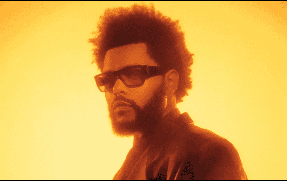 The Weeknd: ¿Cómo se llamará su nuevo disco? | El Informador