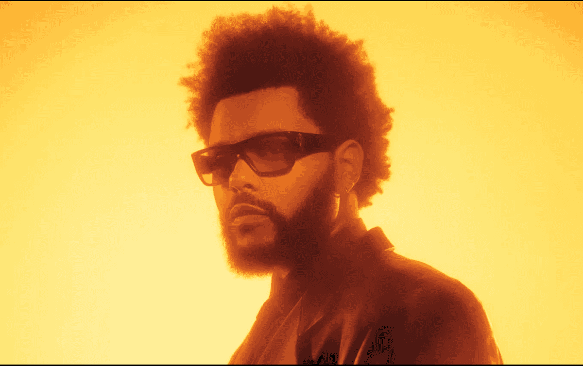 The Weeknd: ¿Cómo se llamará su nuevo disco? | El Informador