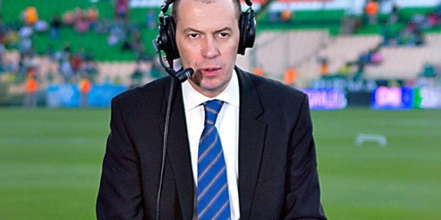 Reportan muerte de André Marín | El Informador