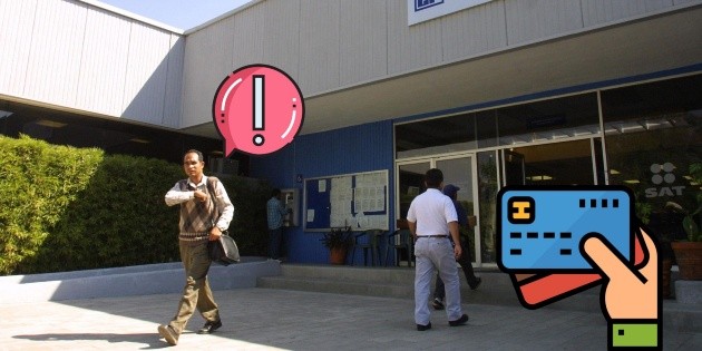 SAT: ¿Qué es la discrepancia fiscal y cómo la detectan al usar tu ...