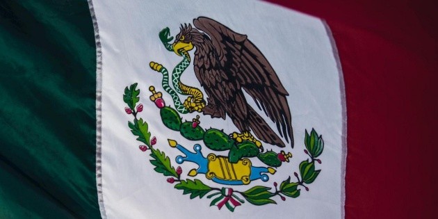 ¿Qué representan los tres colores de la Bandera de México? | El Informador