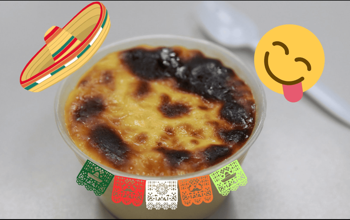 Receta fácil y deliciosa de jericallas para disfrutar en las Fiestas ...