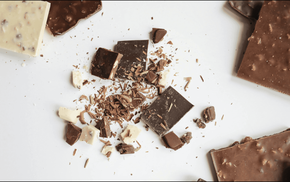 ¿Cuál es el chocolate más saludable para tu cuerpo? | El Informador