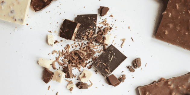 ¿Cuál es el chocolate más saludable para tu cuerpo? | El Informador