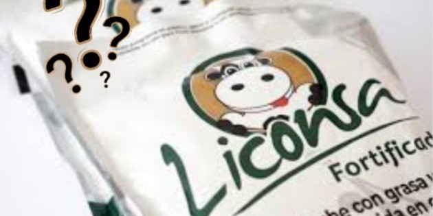 Liconsa: Pasos para tramitar tu tarjeta y pagar menos de 7 pesos por ...