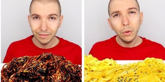 Nikocado Avocado reaparece con 113 kilos menos y enloquece a internet ...