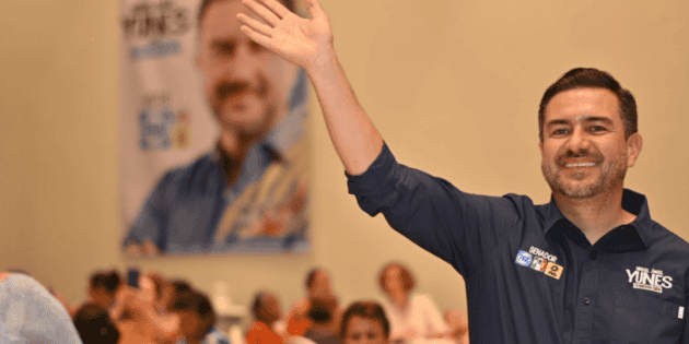 ¿Quién es Miguel Ángel Yunes? El senador del PAN 'desaparecido' | El ...