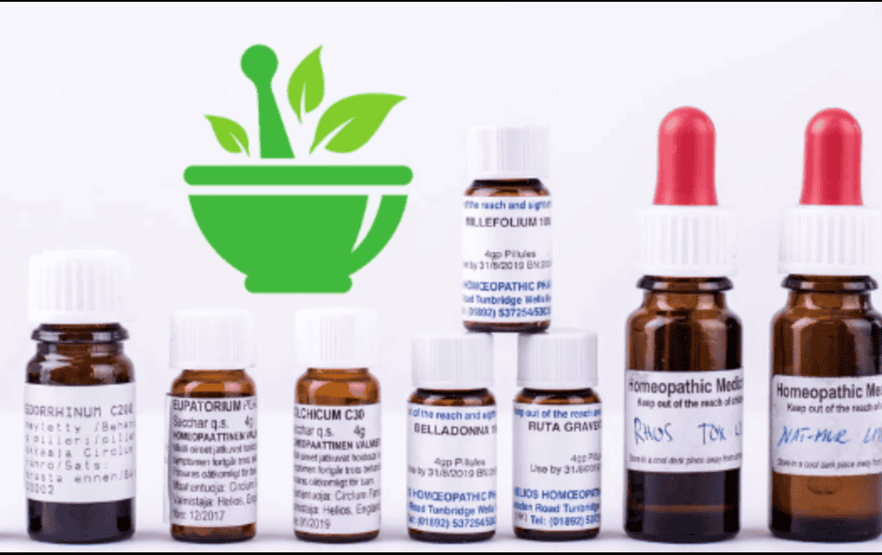 Homeopatía: ¿De qué está compuesta y cómo funciona? | El Informador