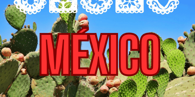 ¿Qué significado tiene el nombre de México? | El Informador