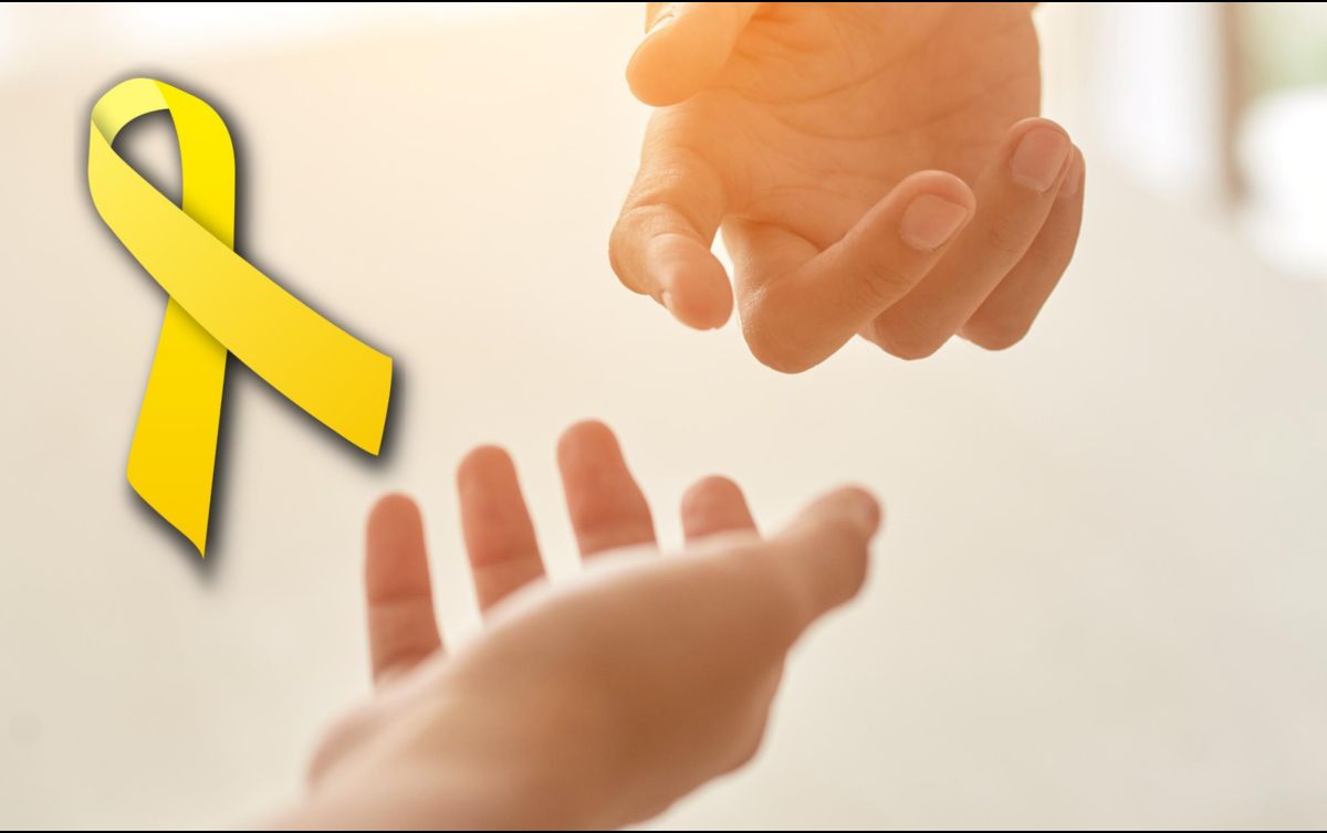 Día Mundial para la prevención del Suicidio: Líneas de ayuda para ...
