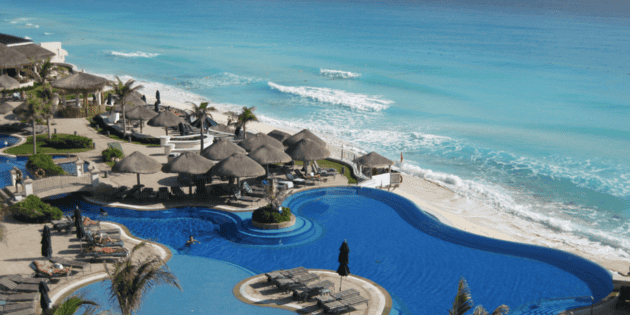 Las 5 mejores playas para aprovechar el puente por el 15 de septiembre ...