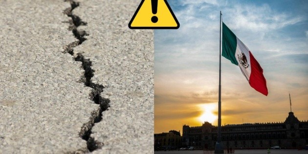 ¿Qué pasaría si se activa la falla de San Andrés en México? | El Informador