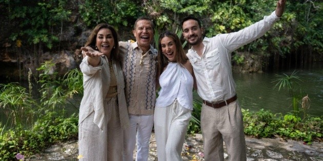 Disney+: Hoy se estrena la serie “Los Chávez” en Disney+ | El Informador