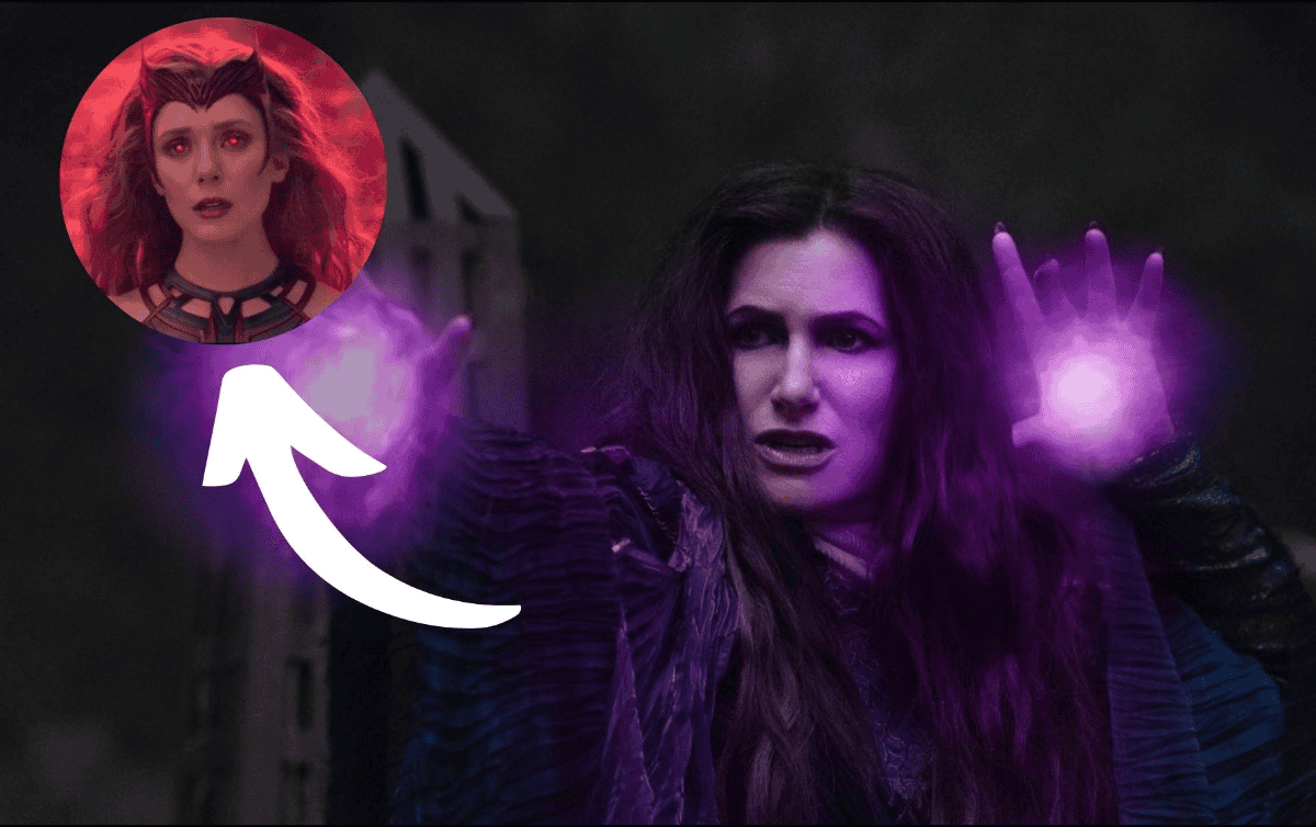 ¿Cuándo se estrena 'Agatha en todas partes' en Disney Plus? | El Informador