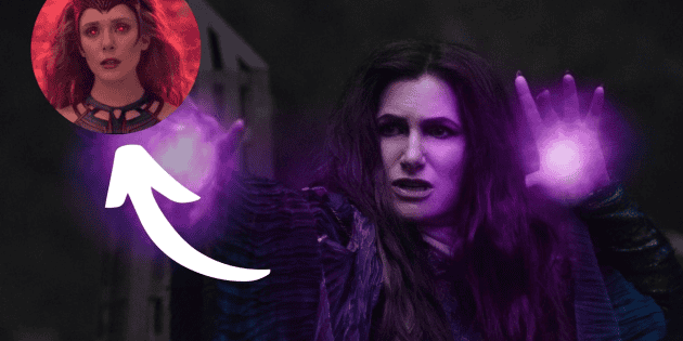 ¿Cuándo se estrena 'Agatha en todas partes' en Disney Plus? | El Informador