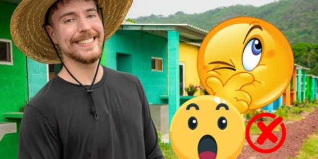 Viral: Presunto ex empleado de Mr. Beast compartió "la dura verdad" de ...