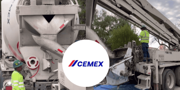 ¿Por qué hay un trend para darle gracias a Cemex? | El Informador