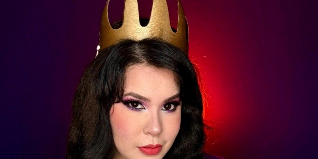 Amanda Flores revela su magia como Úrsula en la nueva serie de 'La ...