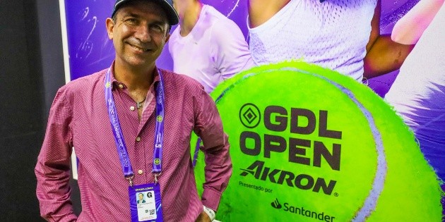 El GDL Open AKRON llegó para quedarse | El Informador