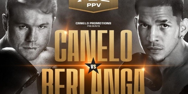 Canelo Álvarez: Peleas de box hoy sábado 14 de septiembre: horarios y dónde ver la cartelera ...