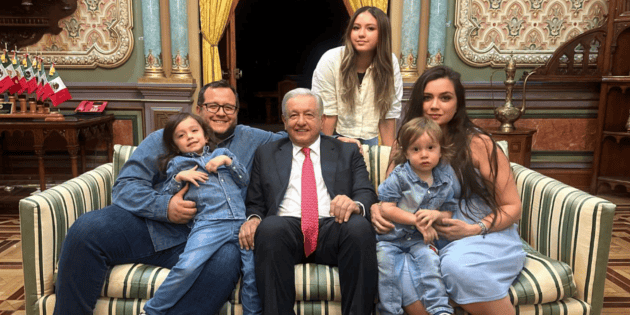 AMLO: ¿Qué dice el hijo mayor del Presidente ante el retiro de su padre ...