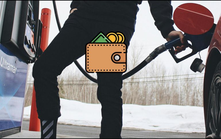 Gasolinas: Estos son las gasolineras de la ZMG que ofertan los precios más bajos esta semana ...